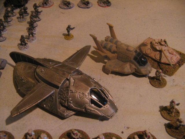 [TMP] "Best Options for 15mm scale Shuttles?" Topic